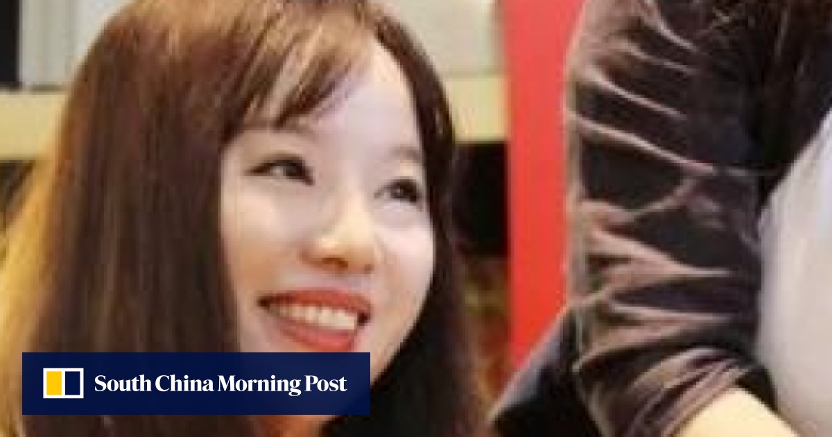 Celebrity Chinese blogger offers to teach fans how to get a 50 per cent ...