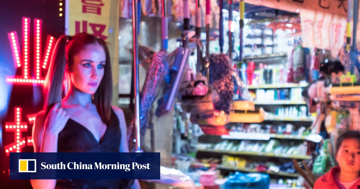 How foreign fashion models are exploited in China: insider stories of ...