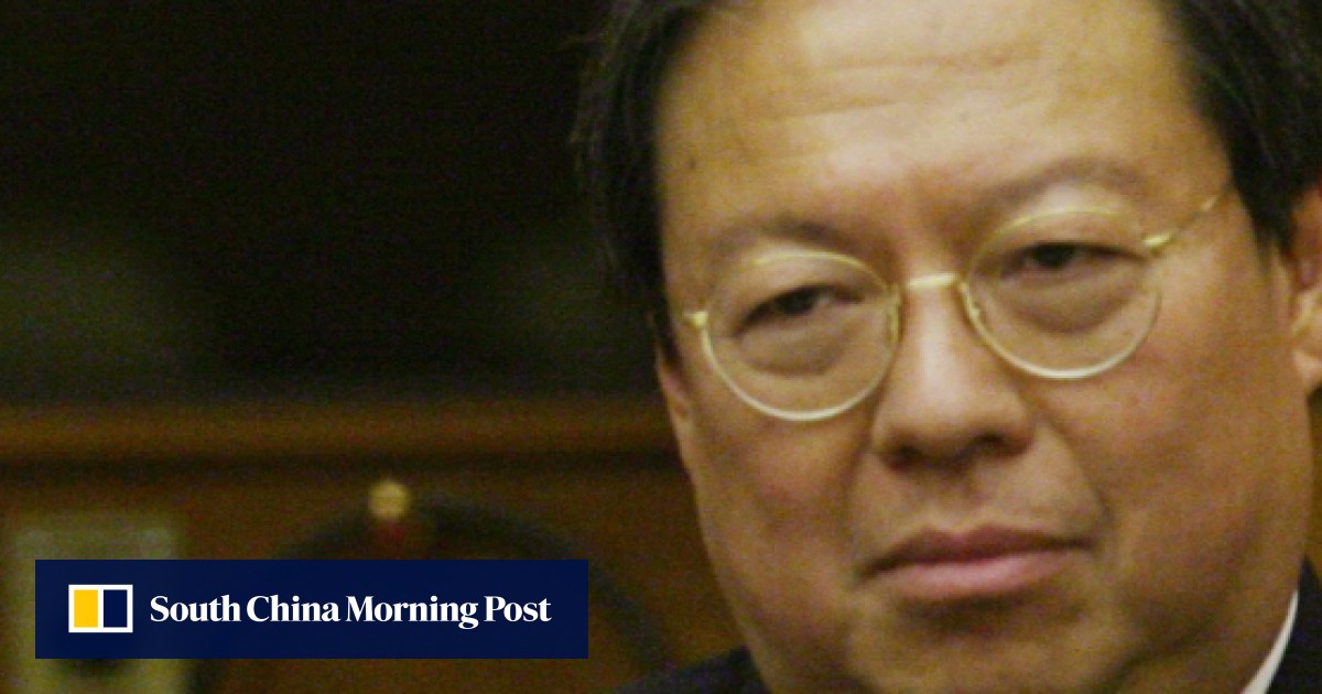 Expect more US corruption probes involving firms with links to China ...