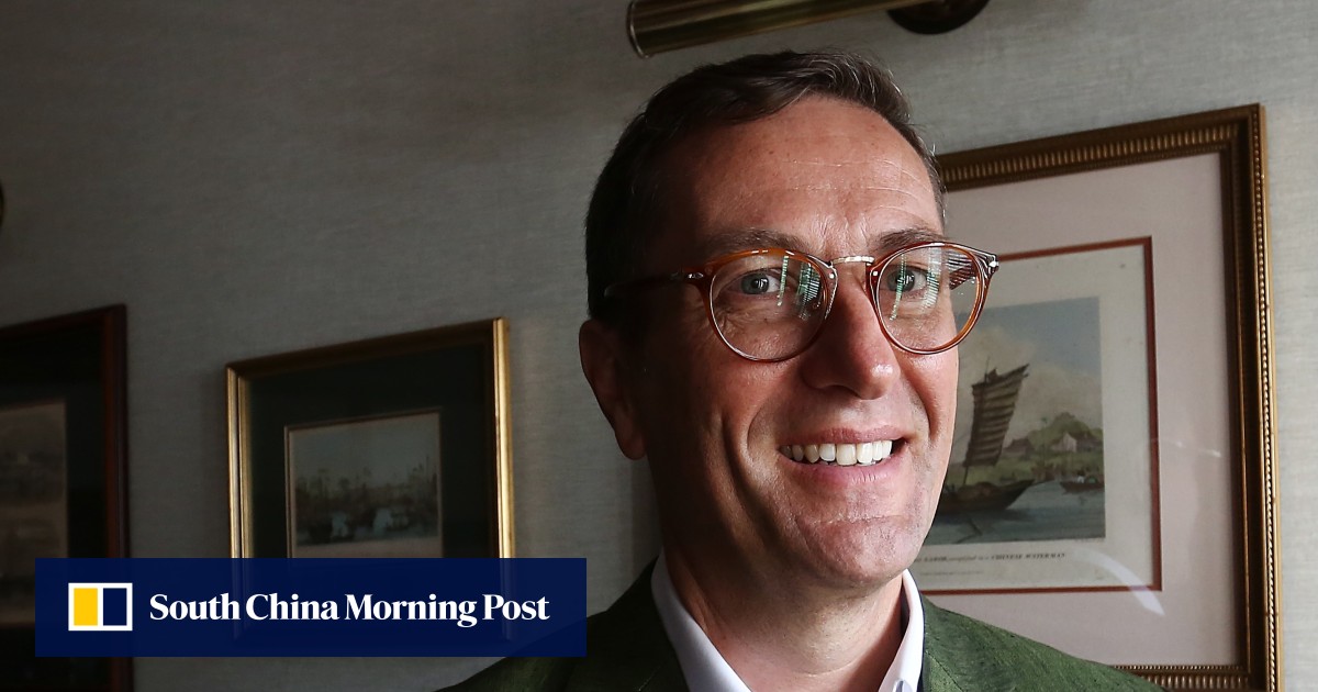 Gemmologist Robert de Haer’s favourite watches reveal a penchant for ...