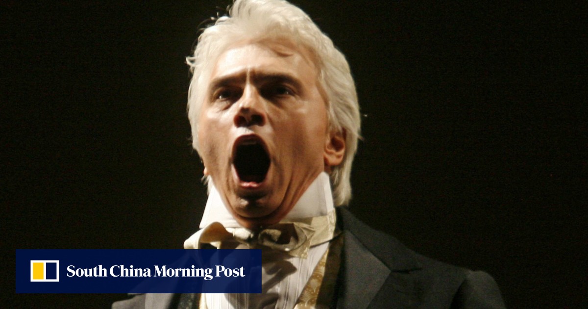 The ‘Elvis of opera’: Russian baritone Dmitri Hvorostovsky dies at 55 ...