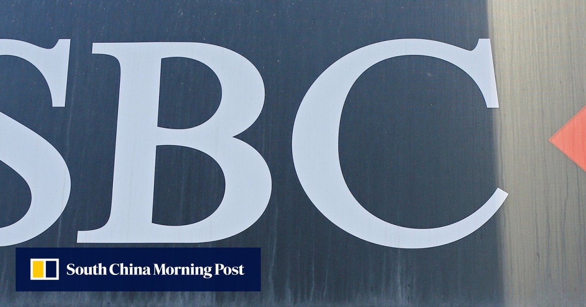 Brash deal maker Matthew Westerman leaves HSBC less than two years ...