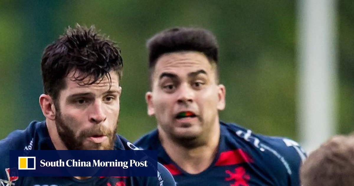 Scottish coach Craig Hammond expecting big things from Kane Boucaut and ...