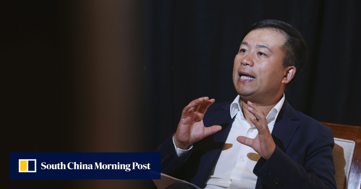 Ping An’s Good Doctor app is using AI to get smarter as its user base ...