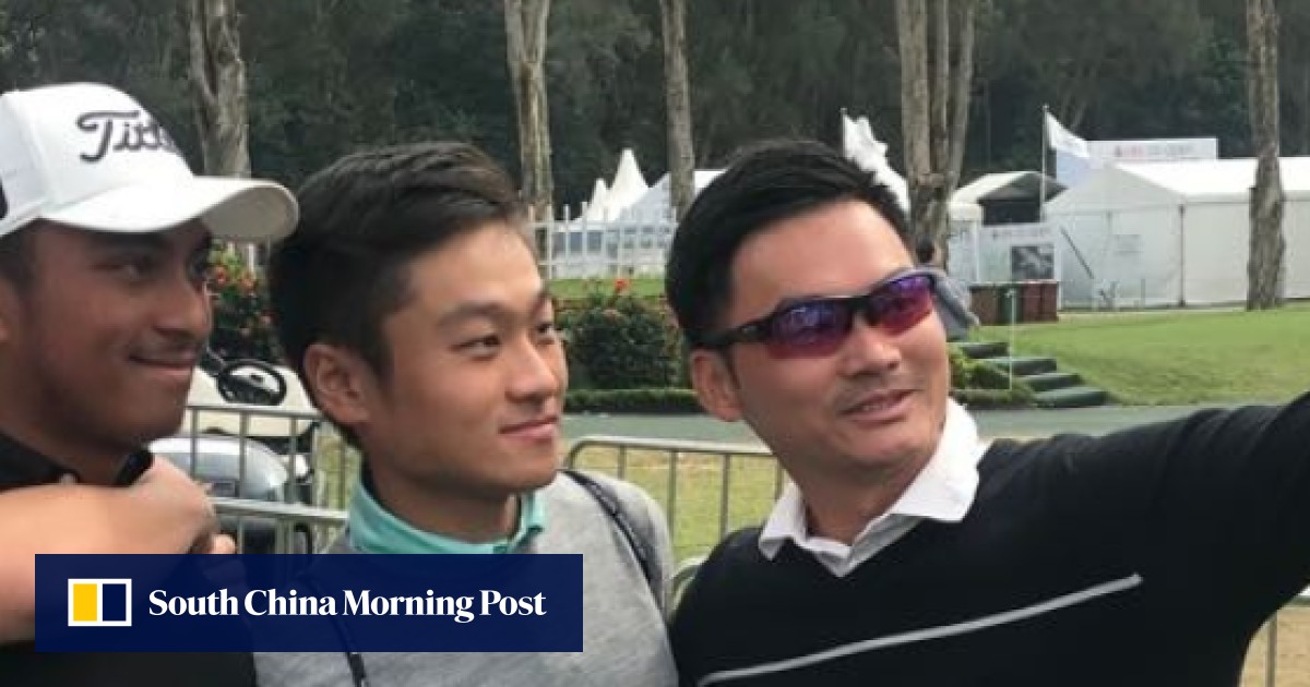 Leon the professional: Hong Kong young gun D’Souza makes the cut at ...