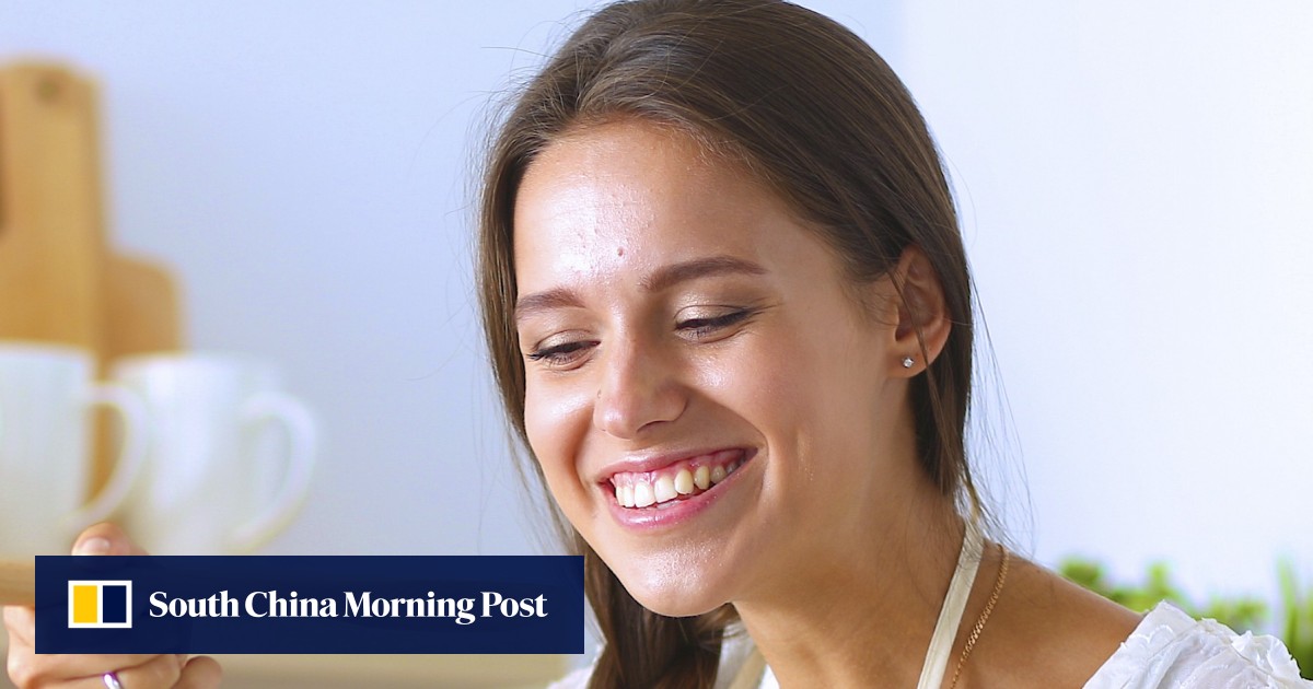 How loving your food is good for you, and why you should enjoy that ...