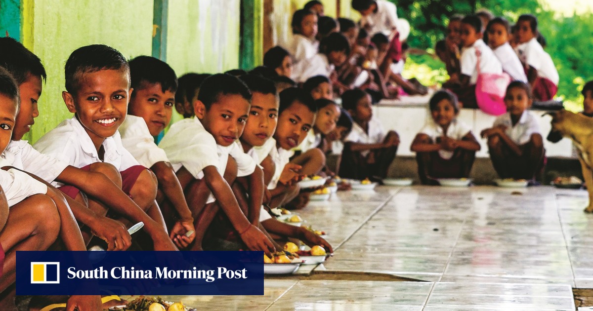 Seven easy ways to give back when you travel, from sustainable tourism ...