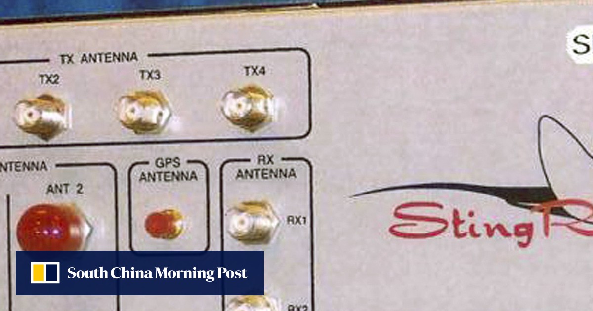 StingRay: spy tool can be used by US police to capture private mobile ...