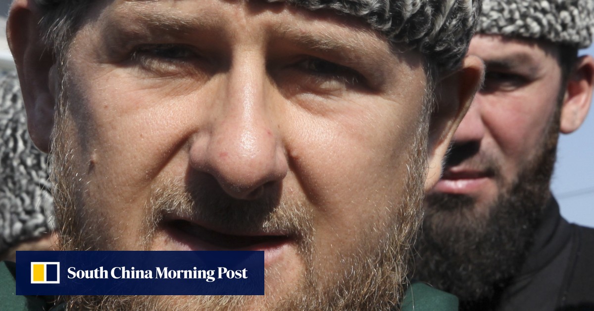 Chechnyan leader Ramzan Kadyrov says he’s ready to resign but it’s not ...