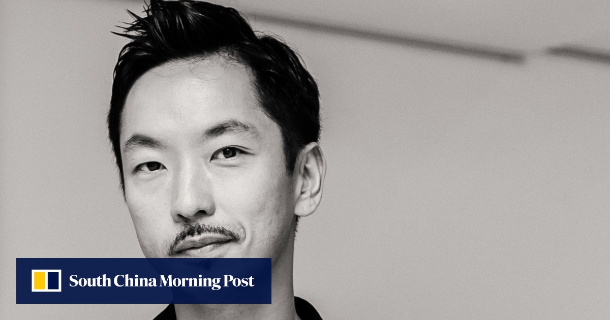 Christmas is a time to reflect and renew, says Ookonn CEO Anson Shum ...