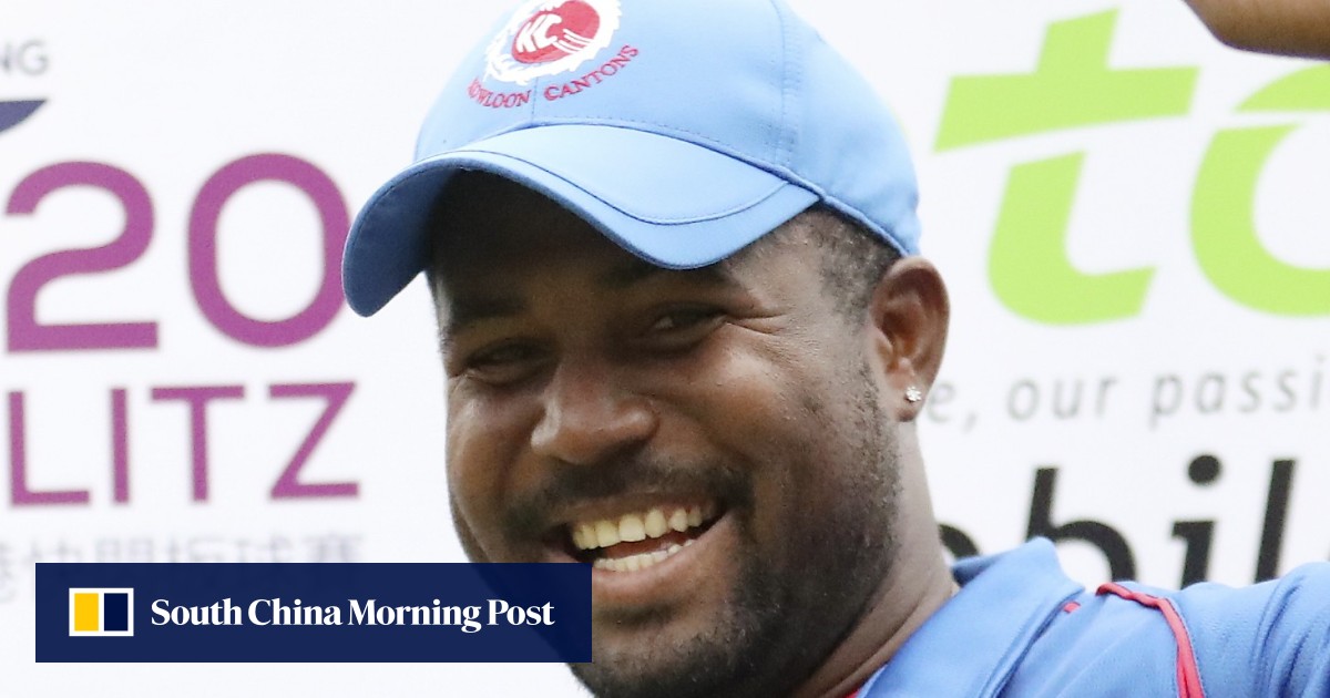 ‘Doctor’ Dwayne Smith hopes to hit more centuries on his return to ...