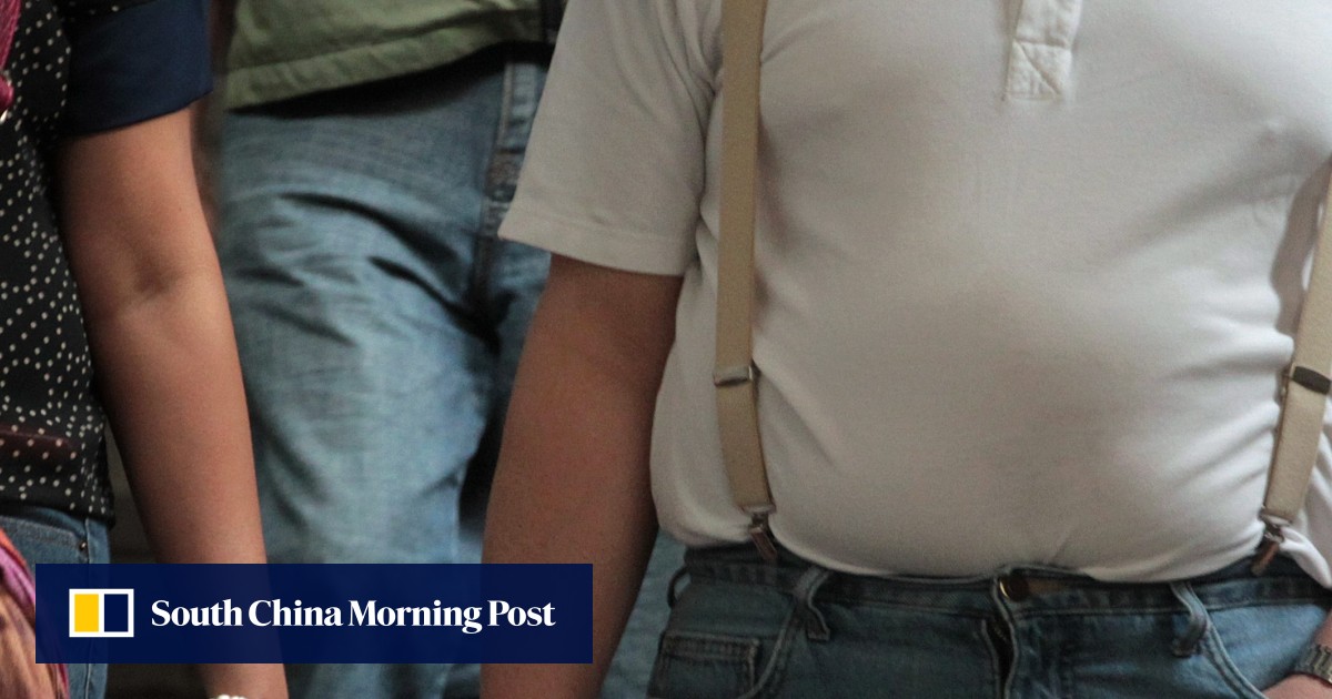 Half of Hongkongers over 15 now overweight or obese, damning government ...