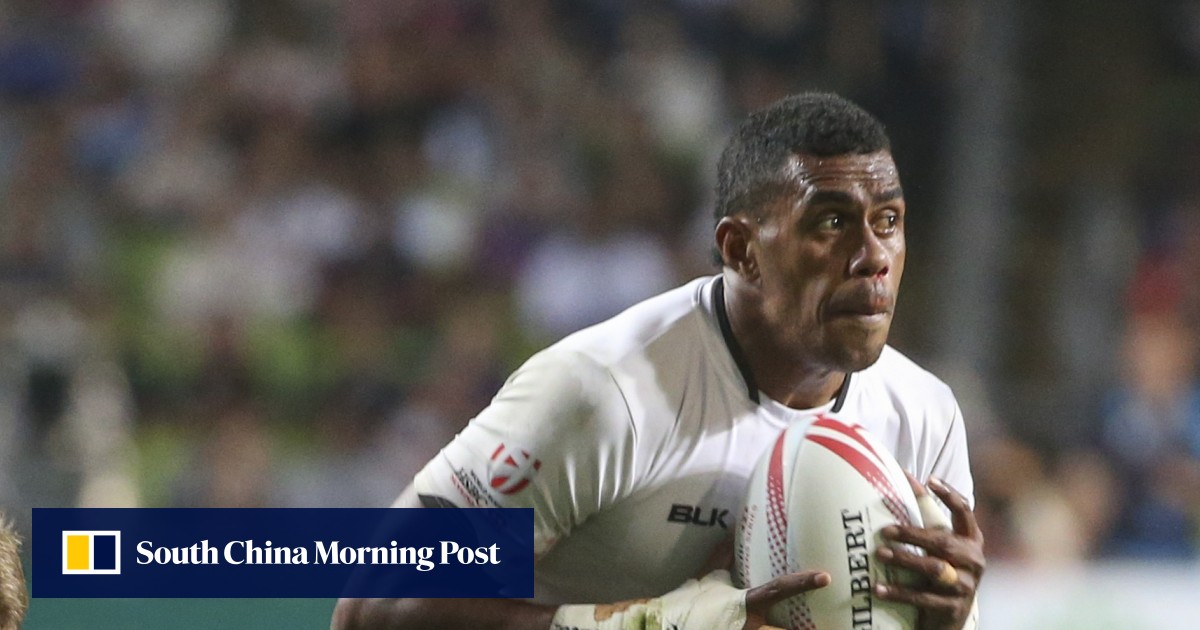 World Rugby’s rule banning messages on strapping in Sevens ‘poorly ...