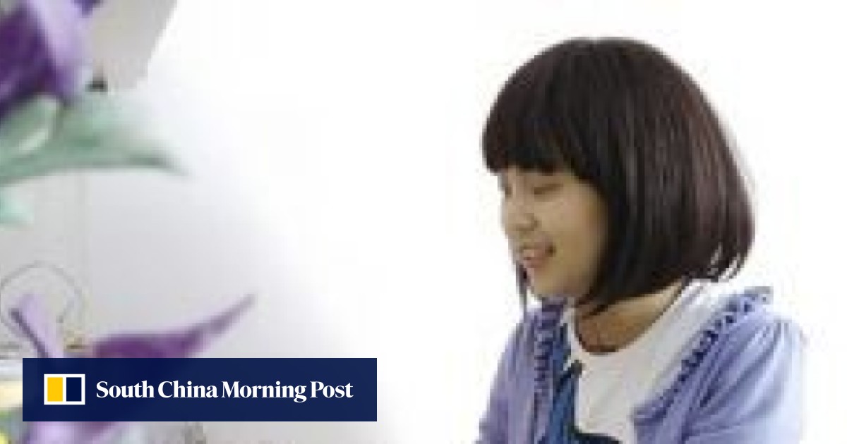 Young Chinese woman who recorded her fight against breast cancer dies ...