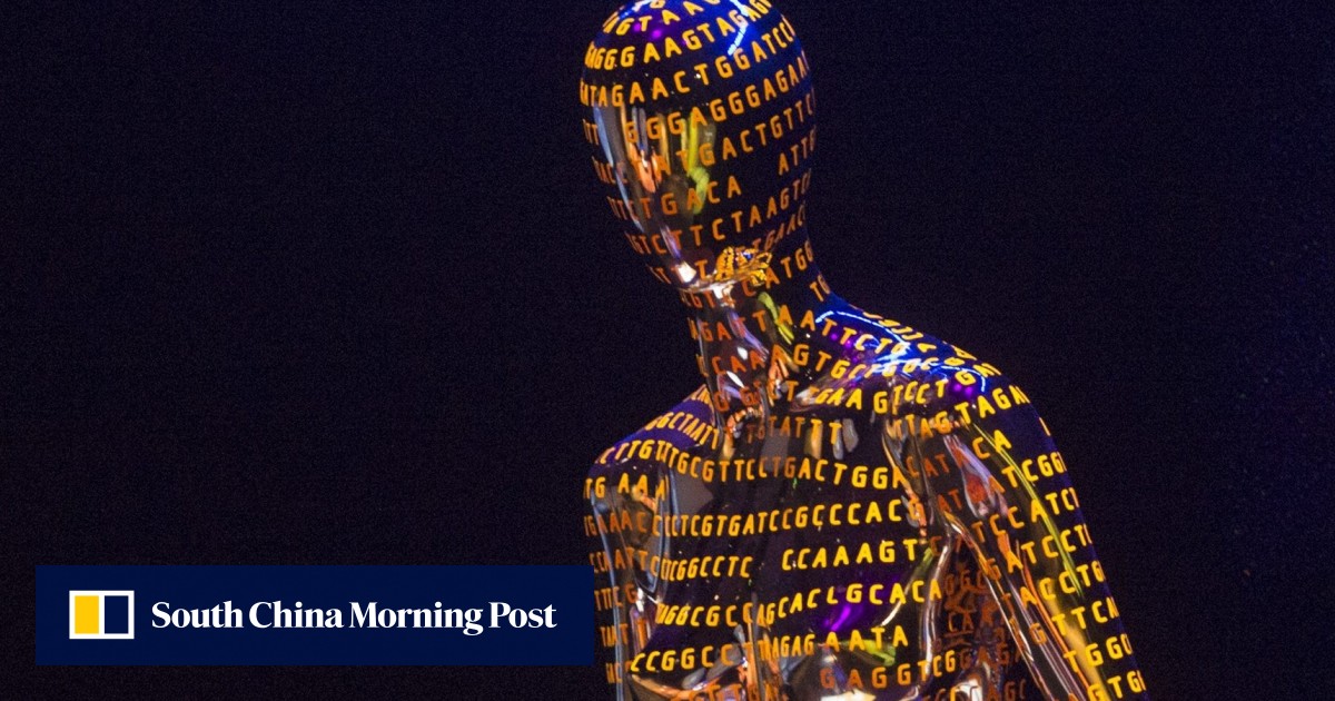 China to power WuXi NextCODE, the Google of human genome data | South China Morning Post