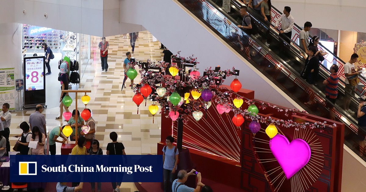 Update | Link Reit sells 17 Hong Kong malls to Gaw-Goldman venture for ...