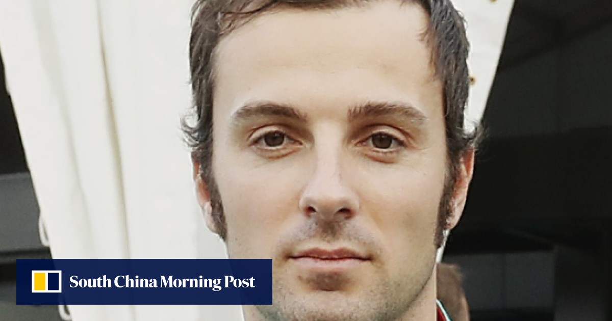 Luca Filippi urges fans to make China-backed NIO Hong Kong’s own ...