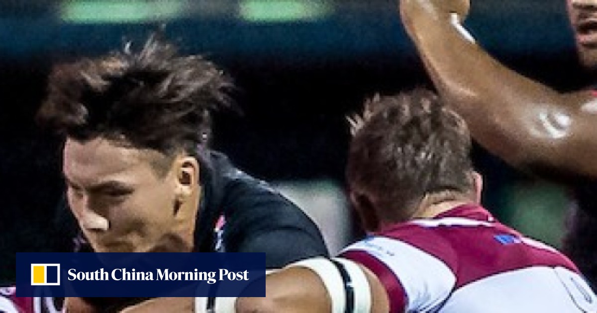 Hugo Chui credits new Valley teammates with helping take his game to ...