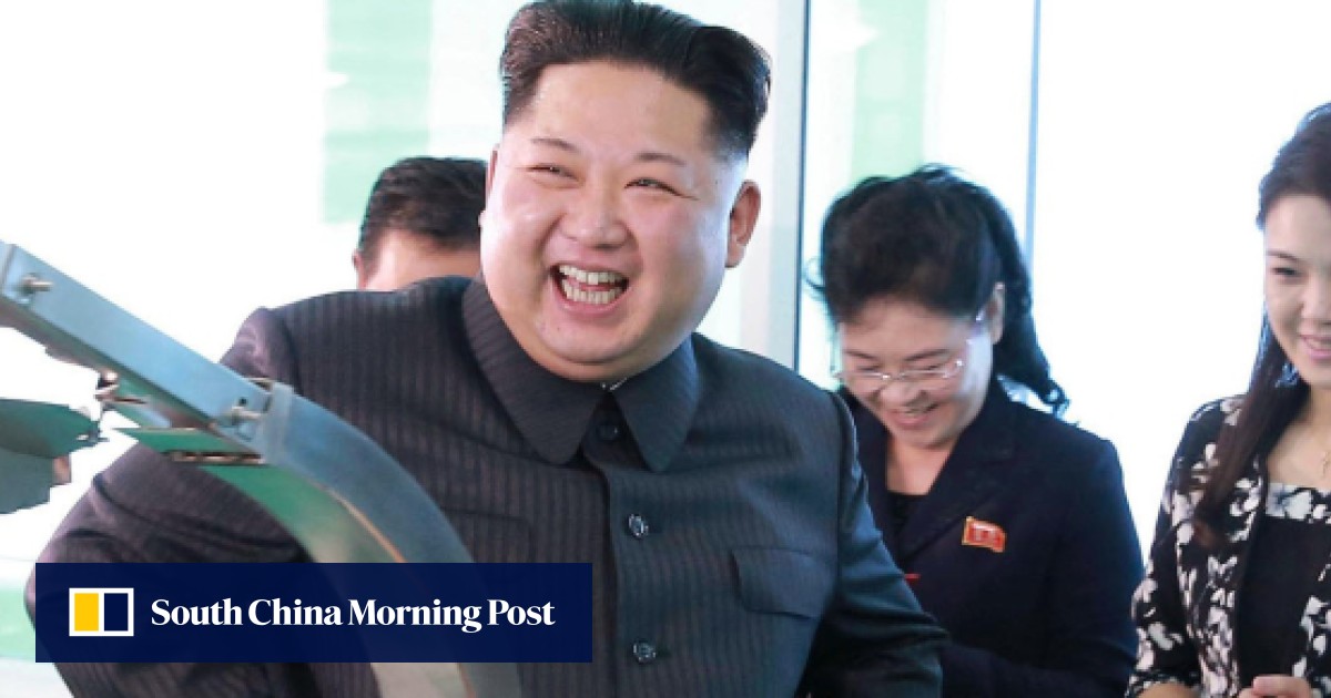 North Korean first lady’s fashion evolution: is Kate Middleton her ...