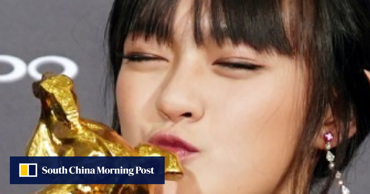 Who is Vicky Chen? These are the Taiwanese actor’s five steps to ...