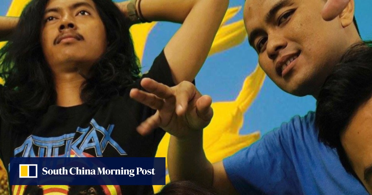 Five rising Asian bands you must see, from Hong Kong’s Phoon to ...