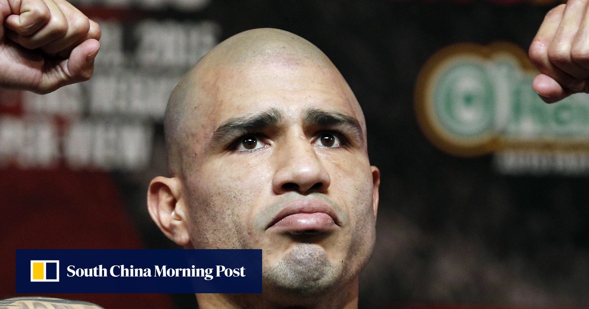 Future Hall of Famer Miguel Cotto leaving boxing on his terms with New ...