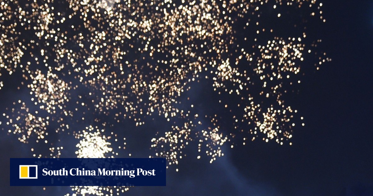 Happy New Year? Beijing risks turning celebrations into damp squib with ...