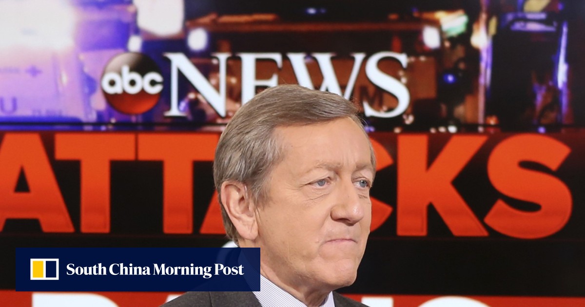 ABC suspends journalist Brian Ross over inaccurate Donald Trump ...