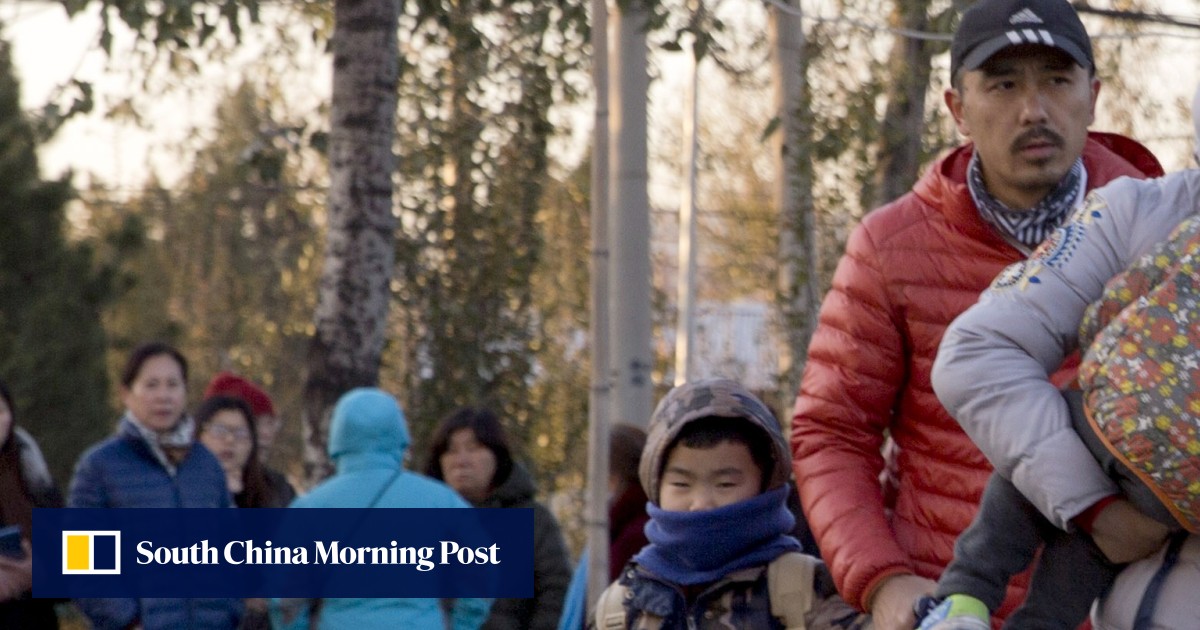 Why China’s kindergartens have a problem with abuse claims | South ...