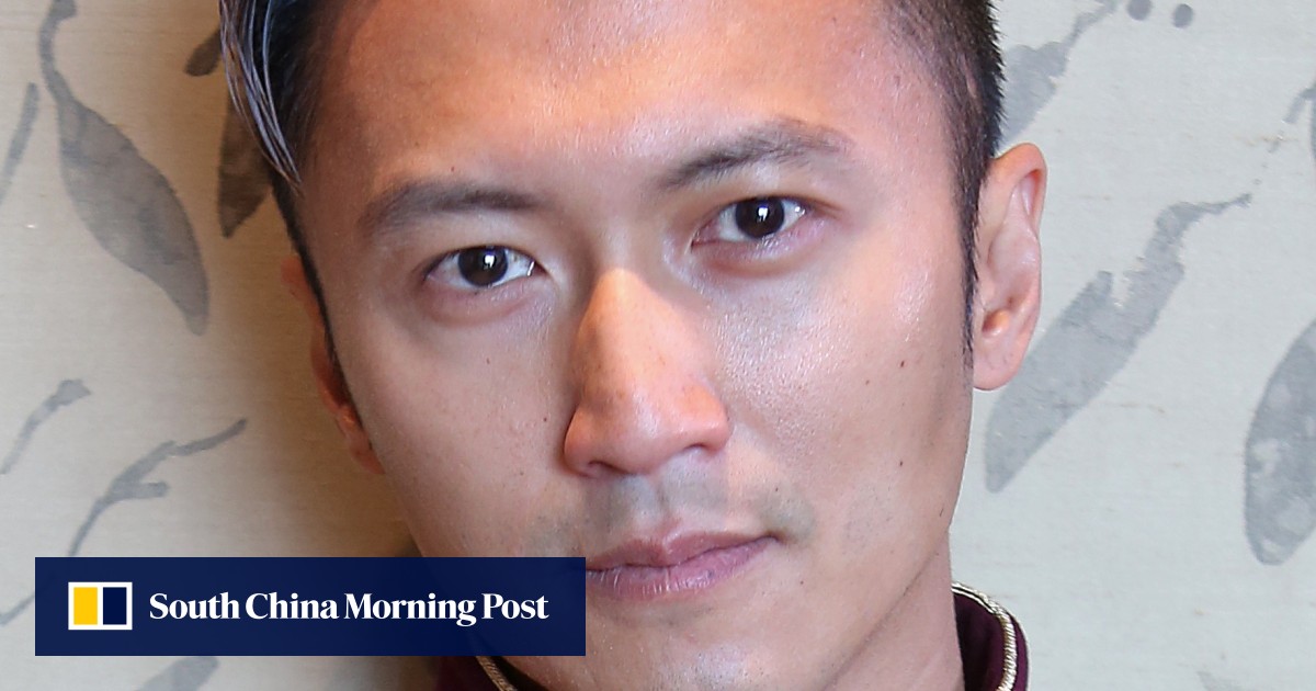 Nicholas Tse talks about how cooking changed his life and how the web ...