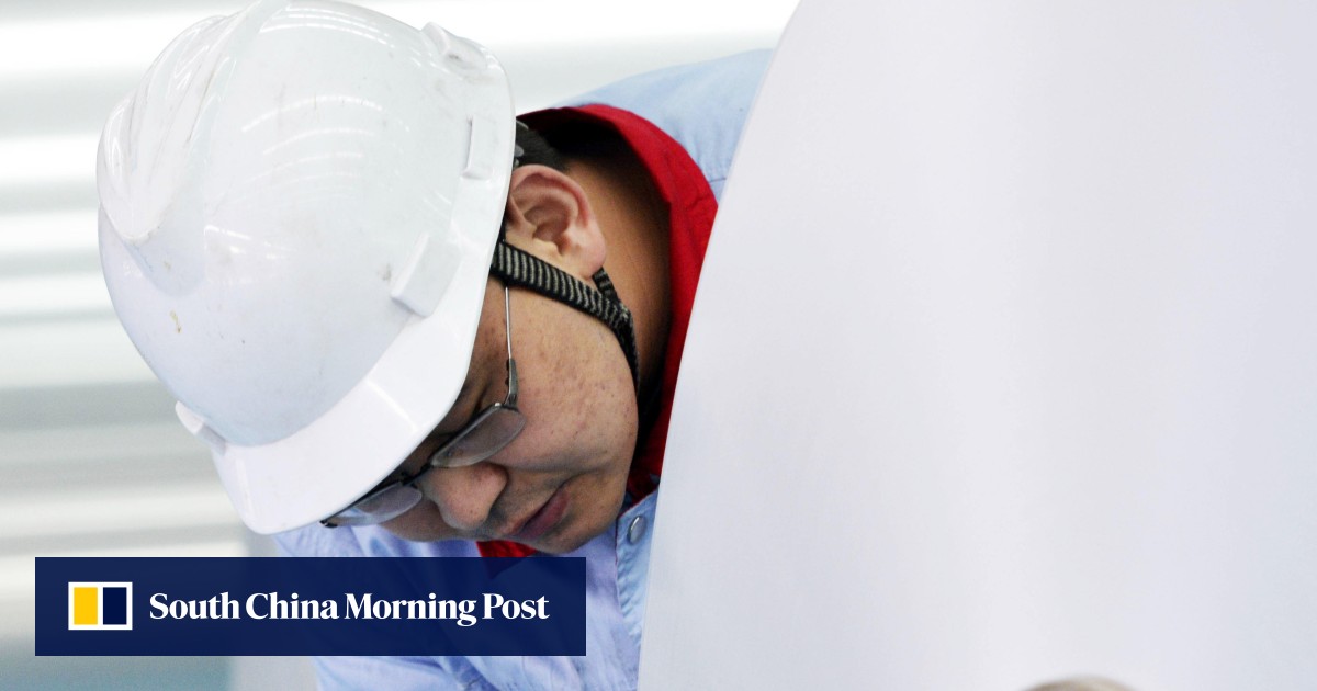 Shares in China’s Chalco rise after state firm reveals plans to raise ...