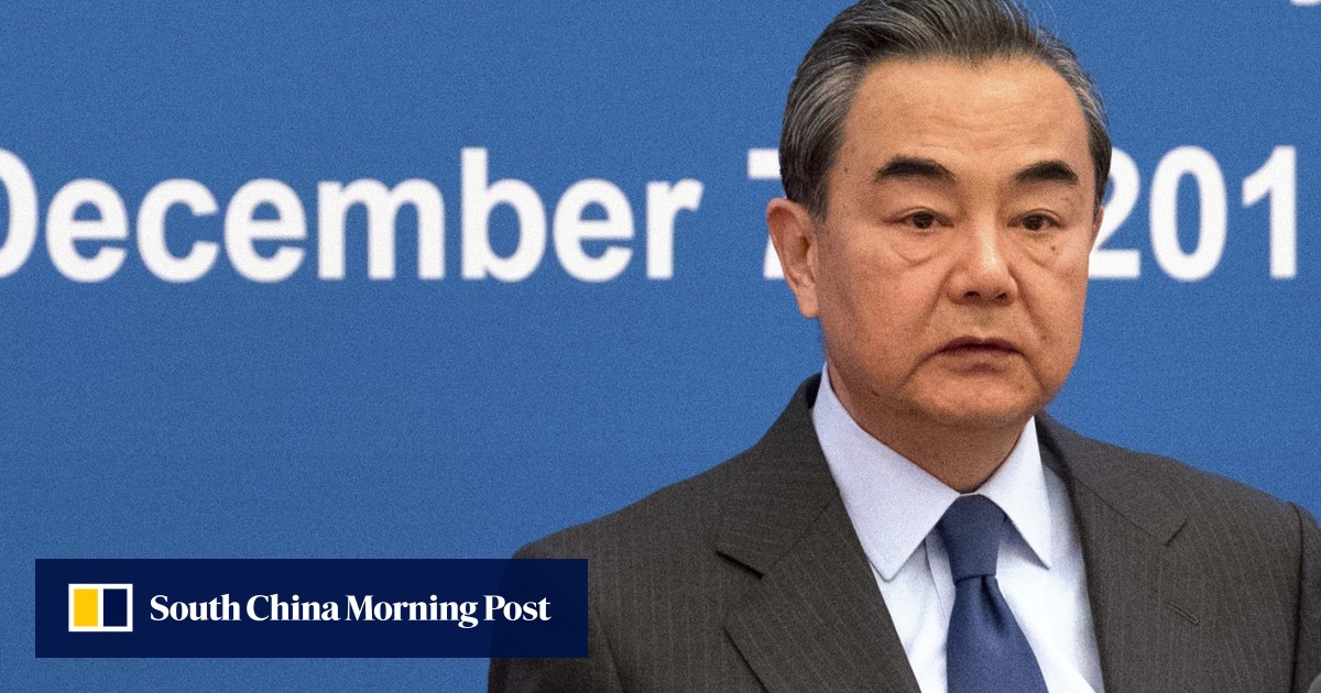 China presents its take on human rights at global forum in Beijing ...