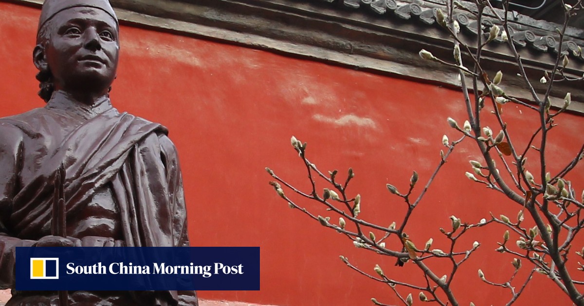 China’s cultural debt to a Nepalese artist in the 13th-century court of ...