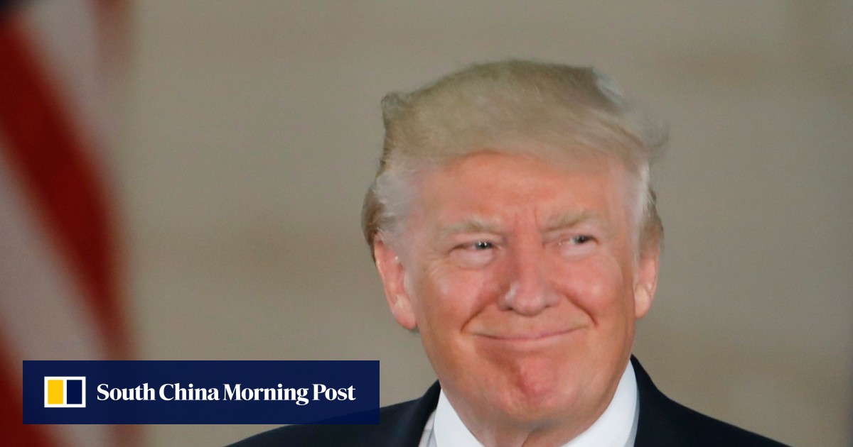 Trump lights powder keg in Middle East | South China Morning Post