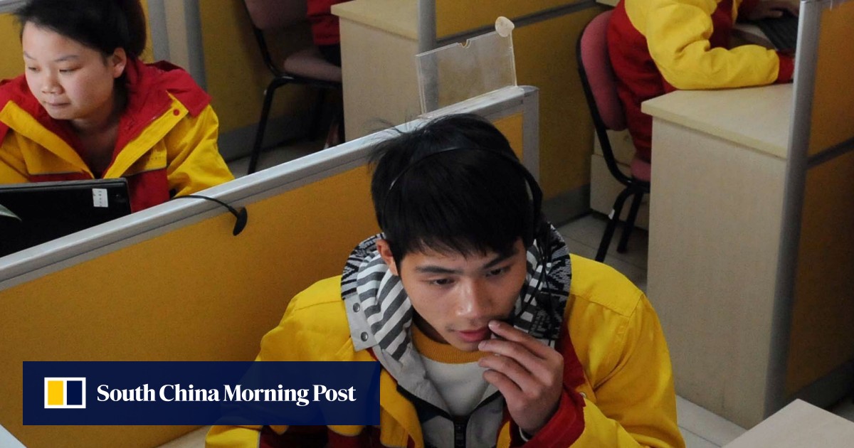 Li Ka-shing bets on Hong Kong AI start-up that understands Chinese ...