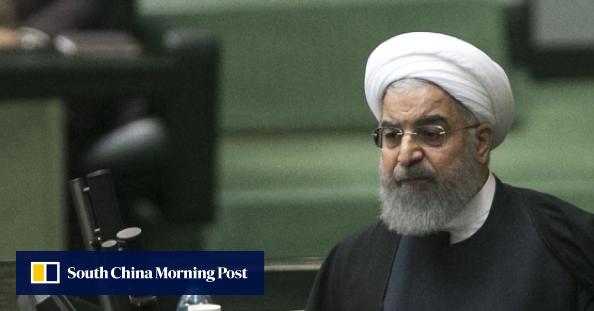 Iran Supreme Court upholds death sentence for doctor convicted of ...