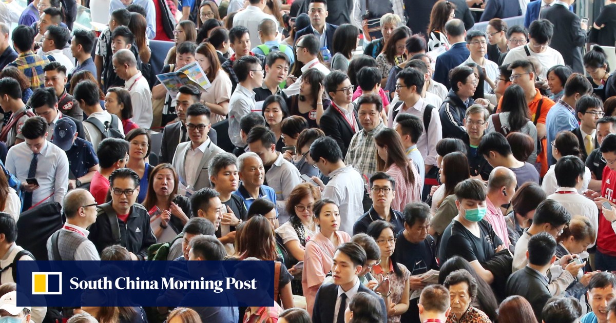 Explainer: What Hong Kong’s interest rate increase means for Hibor ...