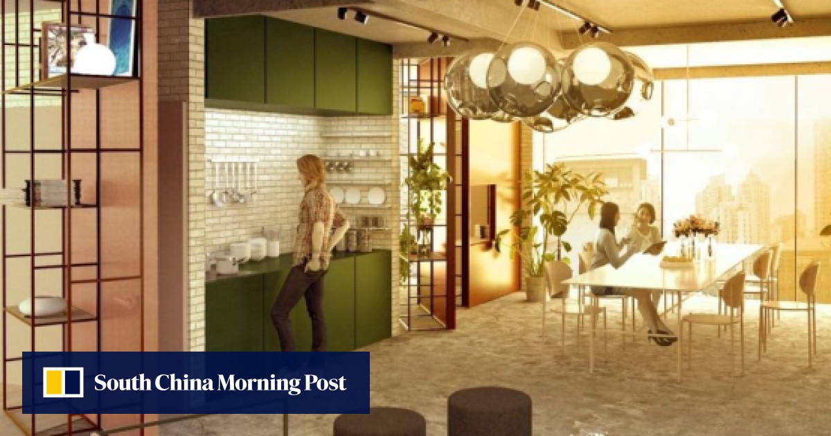 BMW to transform abandoned Shanghai factory into stylishly-designed ...