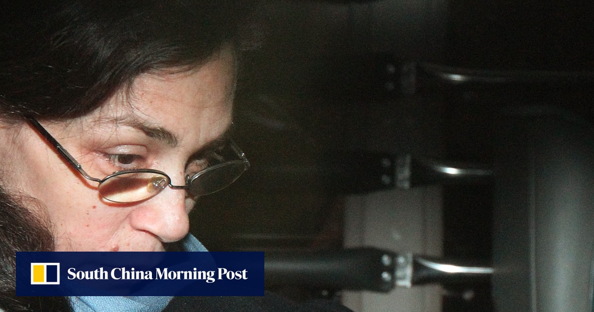 Hong Kong ‘milkshake murderer’ Nancy Kissel, 53, says ‘inhumane’ not ...