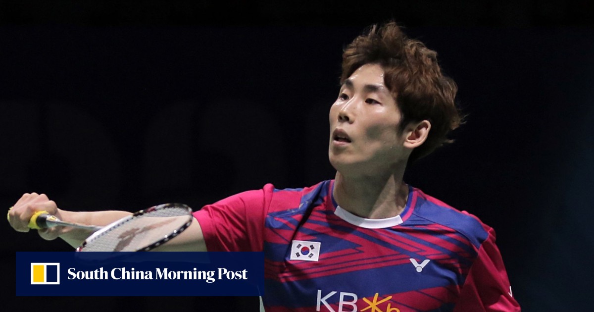 Sorry, Angus: Lee Chong Wei unable to help Hong Kong shuttler Ng in ...