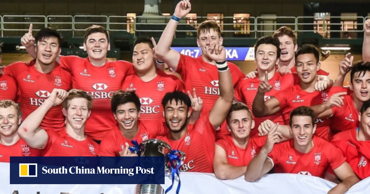 Hong Kong qualify for World Rugby Junior Trophy after 5th straight Asia ...