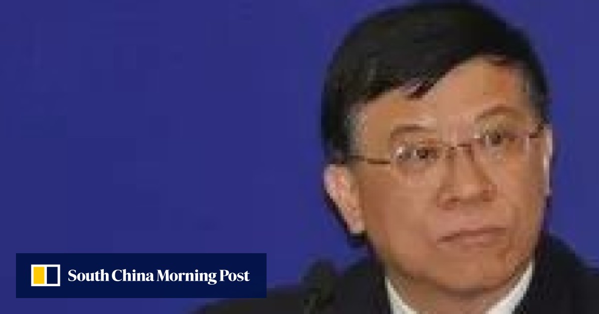Former senior Chinese diplomat Cao Baijun latest to be caught up in ...
