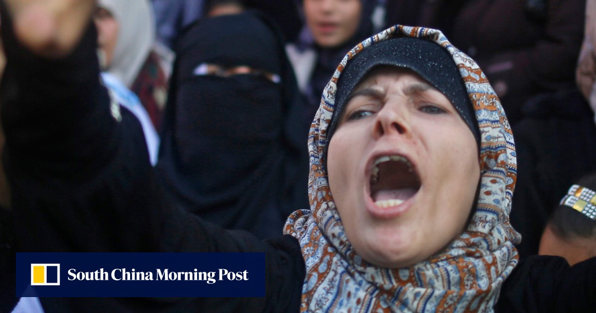 Why Asia’s Muslim leaders would rather play it safe with Trump | South ...