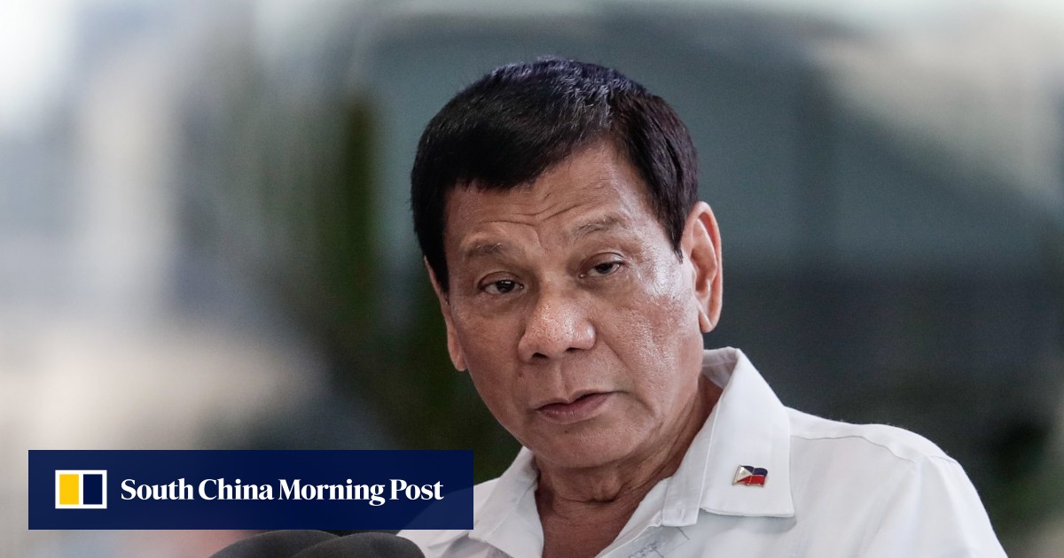 How Philippine President Duterte has transformed the Asian geopolitical ...