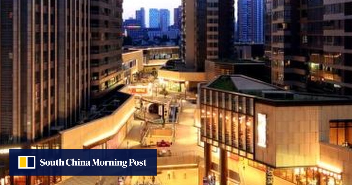 Shui On sells prime Shanghai property projects to China Life for 4 ...