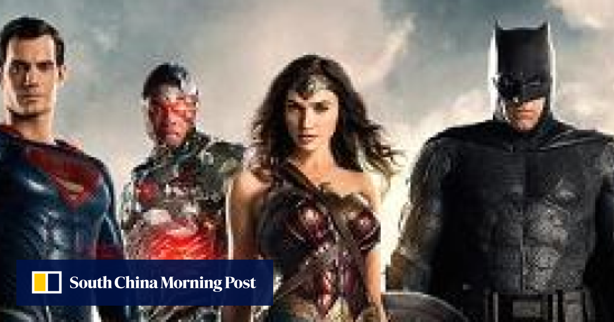 Superman trumps Chinese military strategist to lead Tencent’s fight for ...