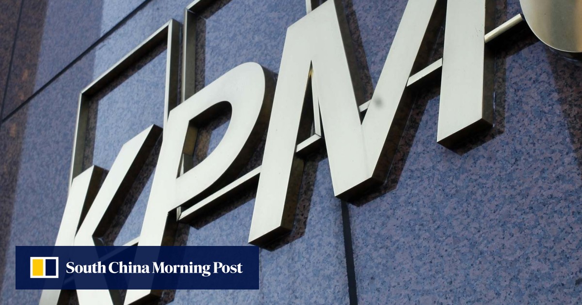 KPMG partners face court contempt proceedings in Hong Kong over China ...