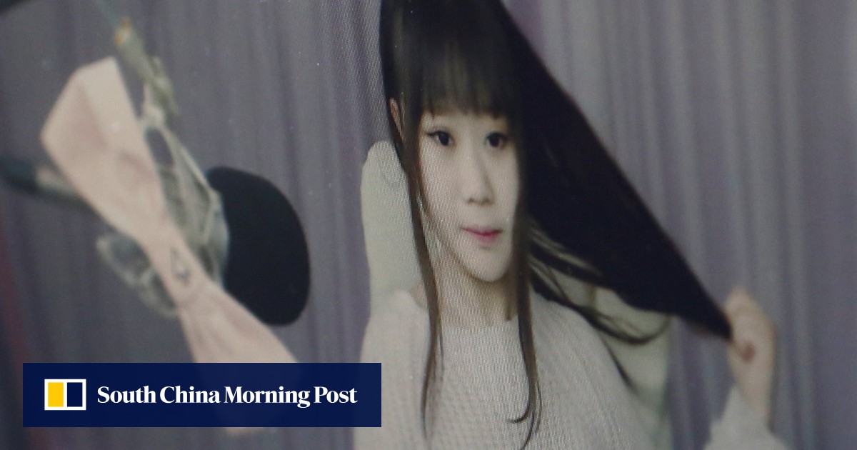 China’s booming live streaming industry may have reached its peak ...