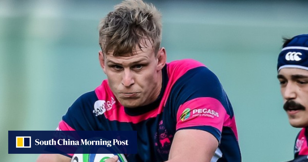 Watch: highlights of round 10 of the Hong Kong Premiership | South ...