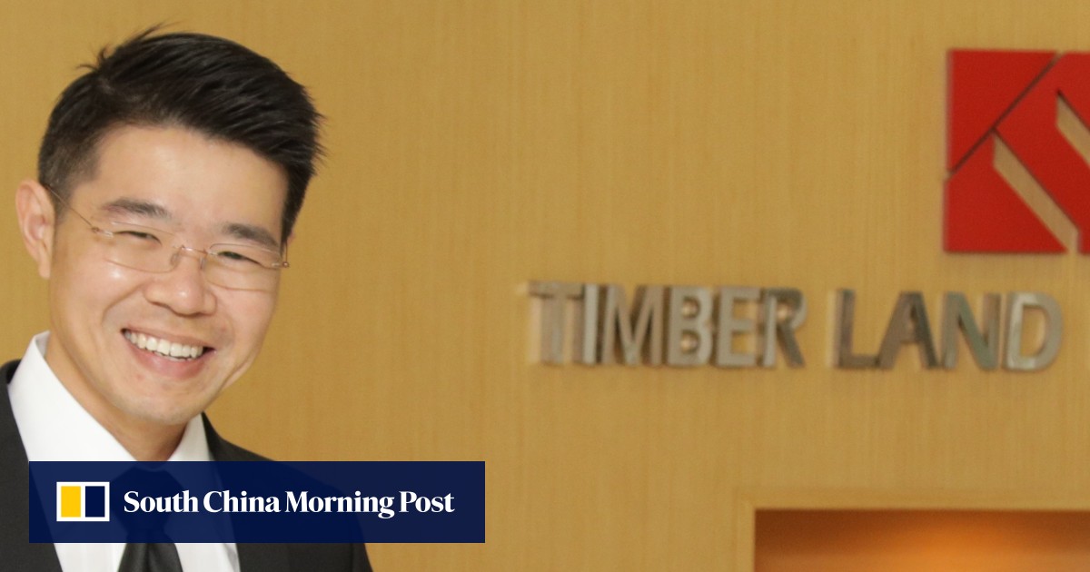 Timber Land to revolutionise retail in Malaysia’s Sarawak | South China ...